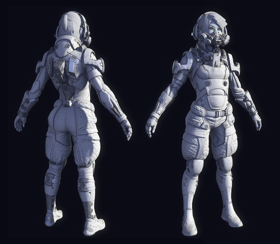 Outsource 3d And Cgi Production Cghero